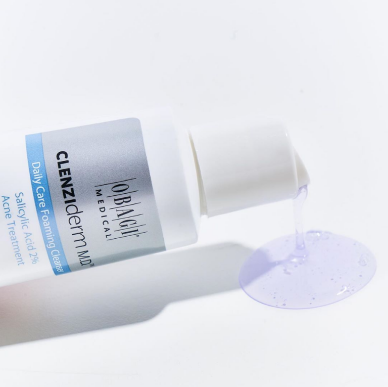 All about Cleansers | Obagi Medical| Obagi Medical