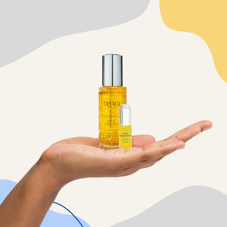 All About Obagi Daily Hydro-Drops | Obagi Medical| Obagi Medical