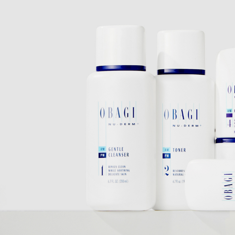 All about Cleansers | Obagi Medical| Obagi Medical
