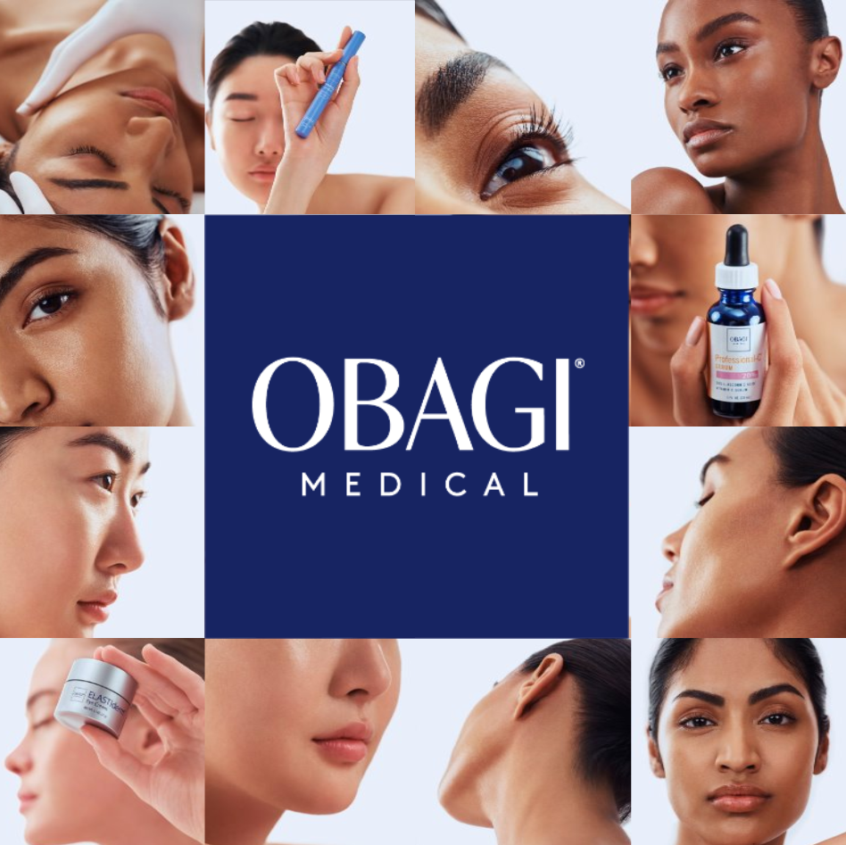 Obagi Brand Book 2025 | Obagi Medical| Obagi Medical